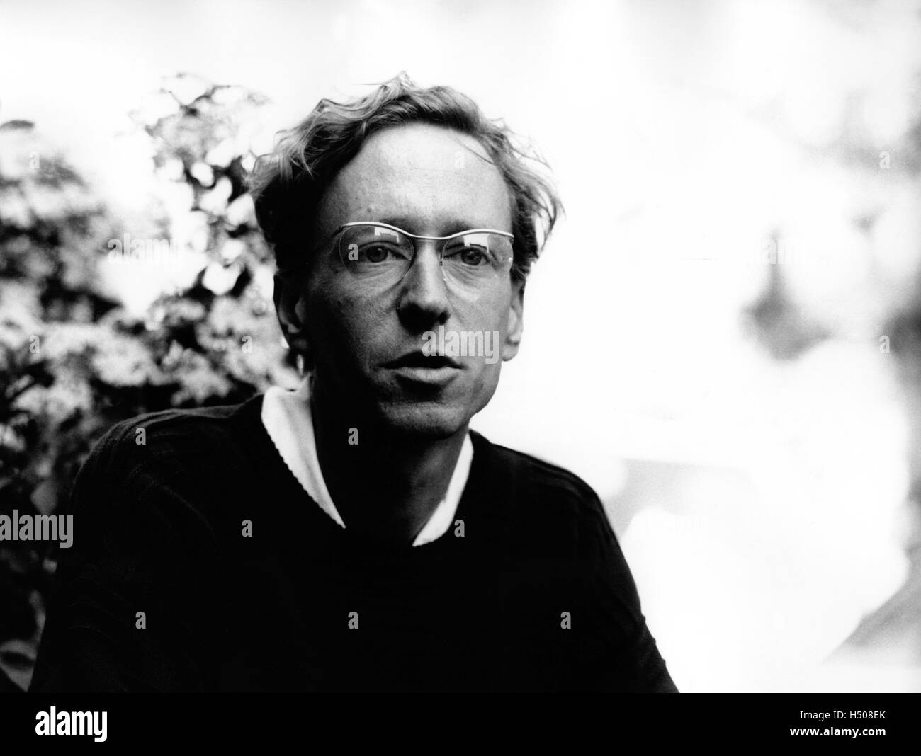 Roland Koch, 2005 Stock Photo - Alamy