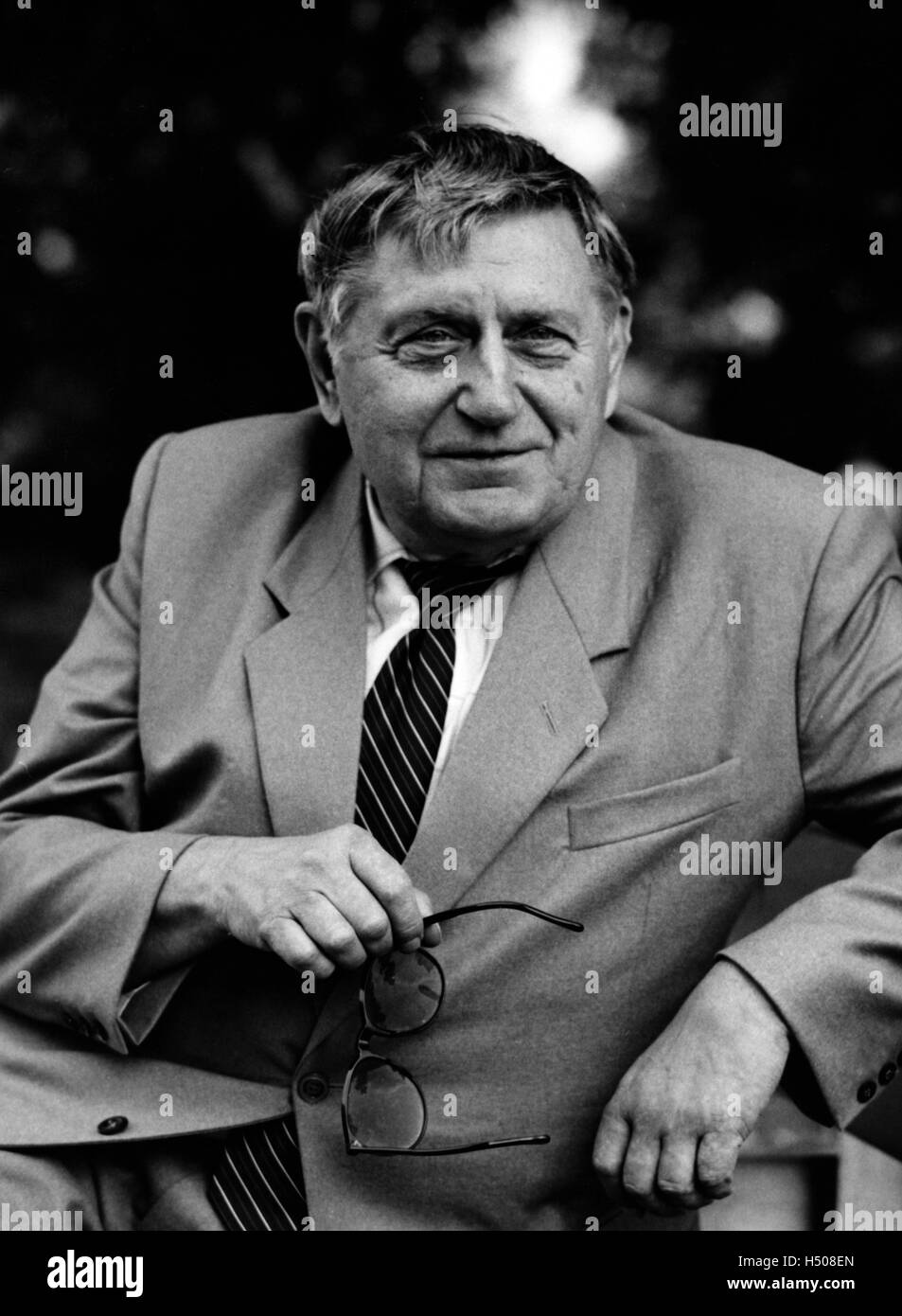 Knobloch see hi-res stock photography and images - Alamy