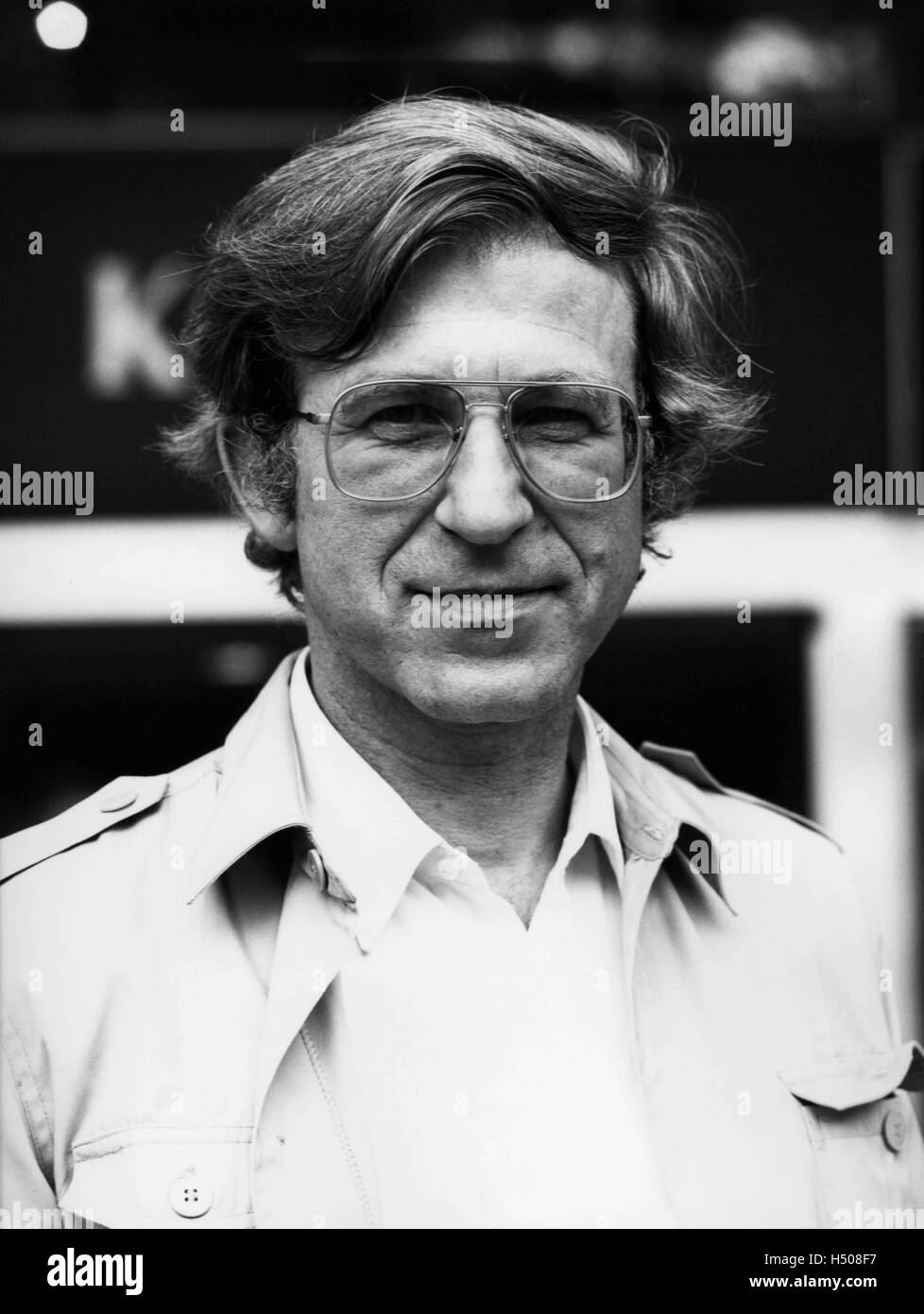 Dr. Franz Alt Stock Photo - Alamy