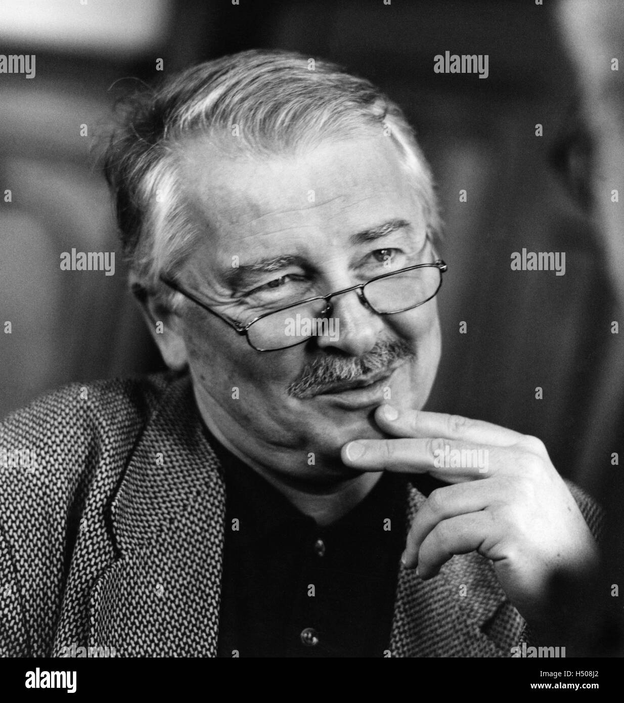 Frank baumbauer hi-res stock photography and images - Alamy