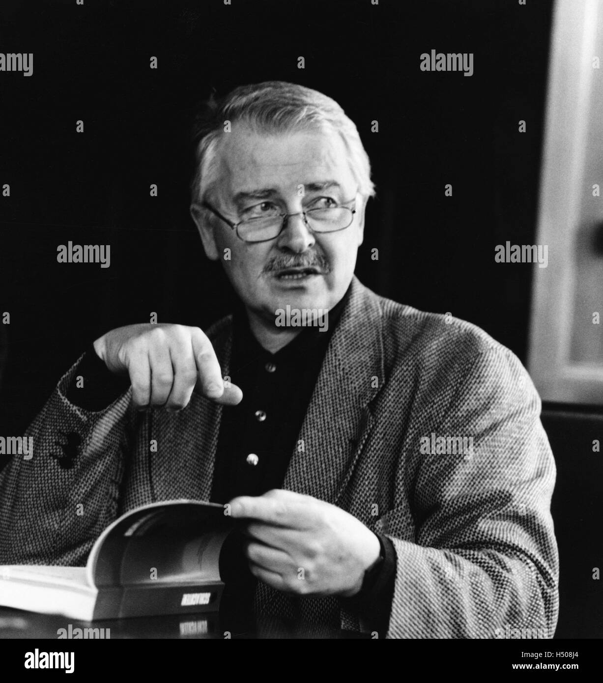 Frank baumbauer hi-res stock photography and images - Alamy