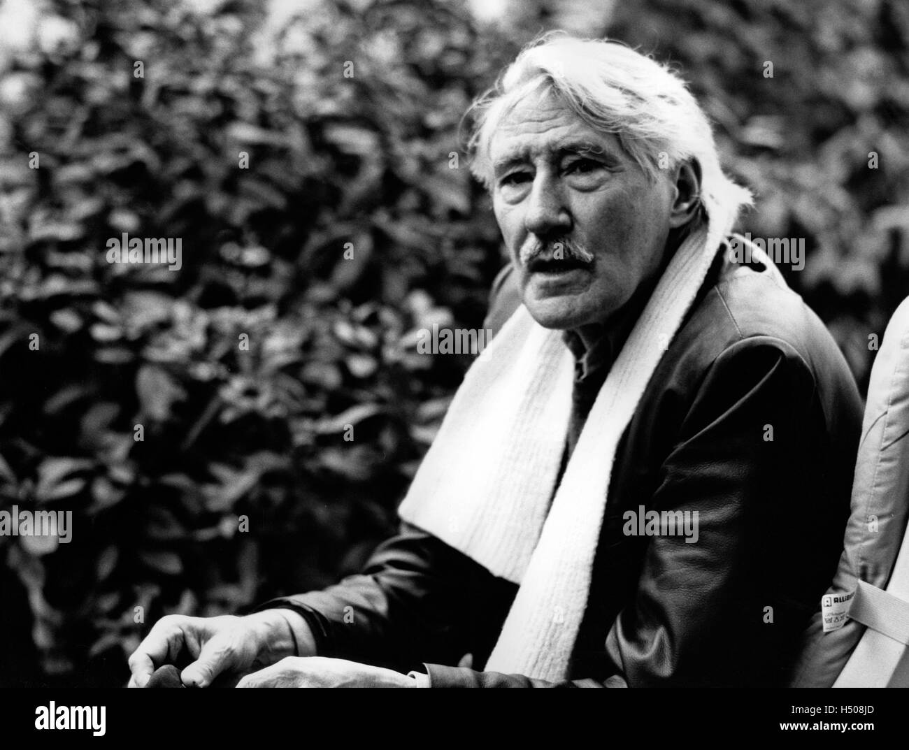 Jurgen bartsch Black and White Stock Photos & Images - Alamy