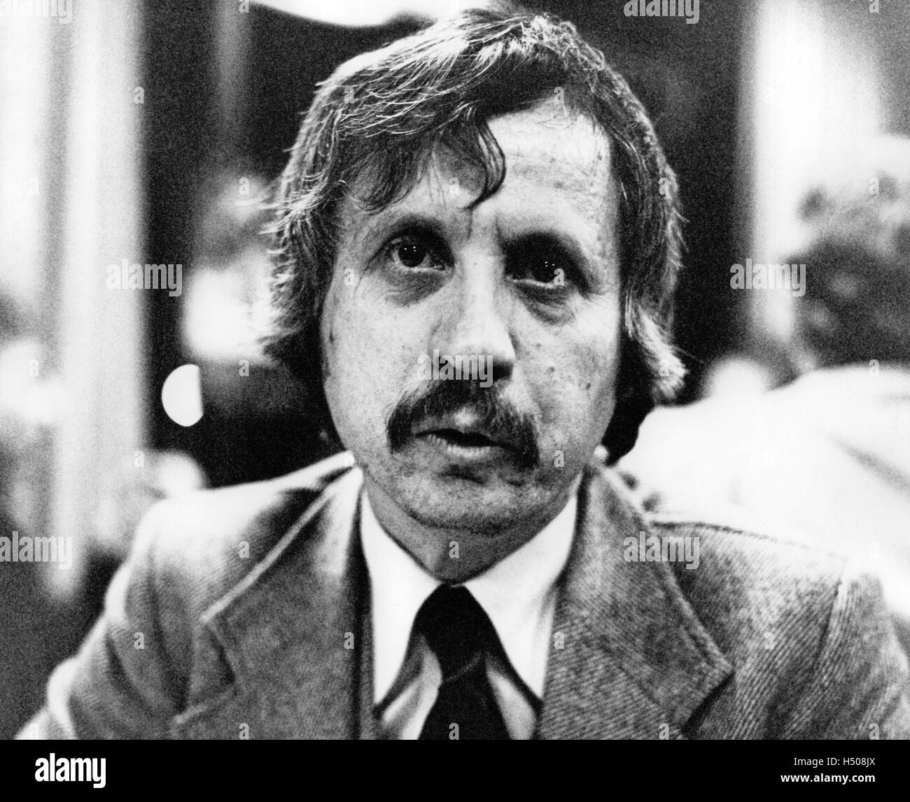 Hans Dieter Baroth Stock Photo - Alamy