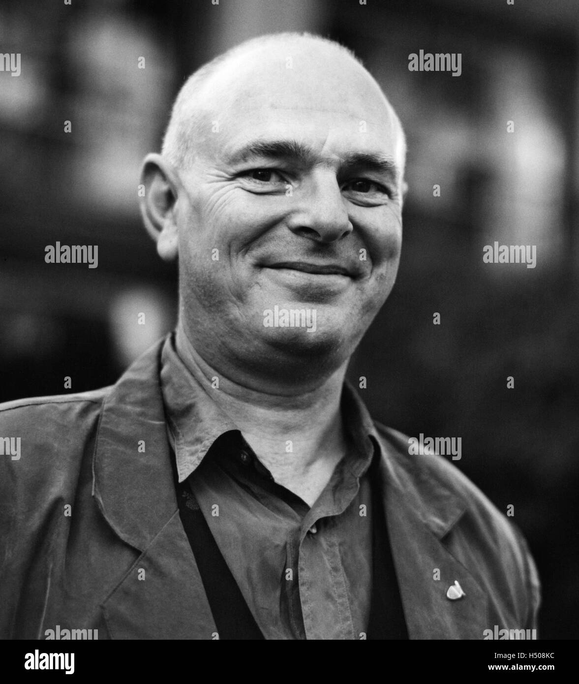 John baker hi-res stock photography and images - Alamy