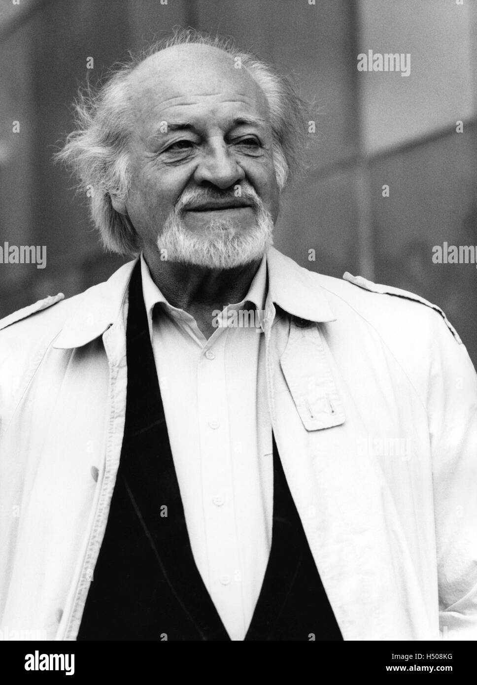 Wolfgang bachler Black and White Stock Photos & Images - Alamy