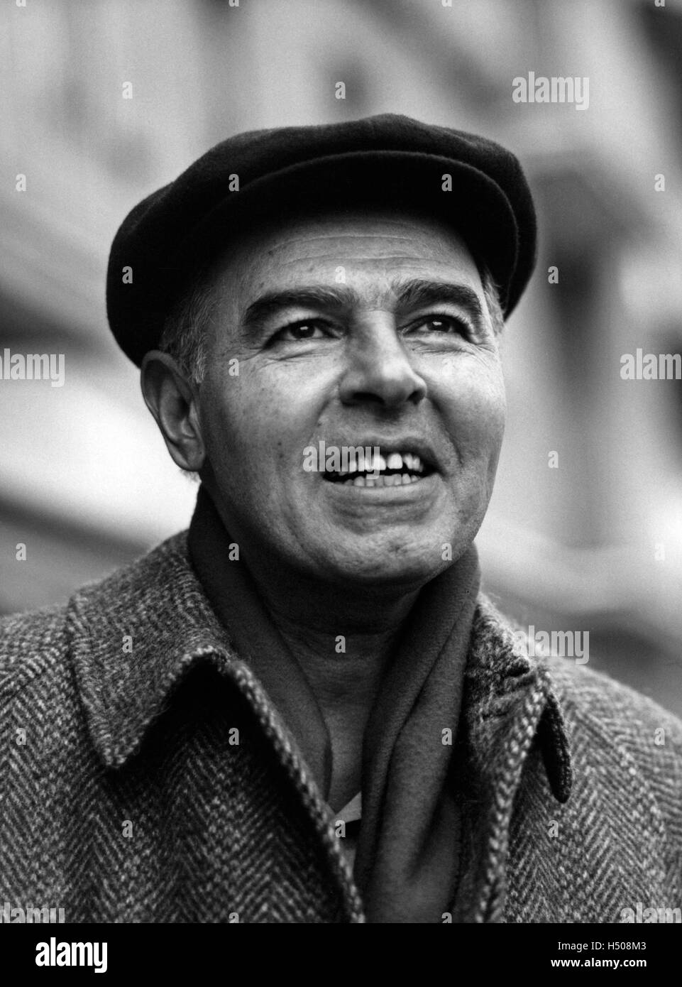 Cyrus Atabay High Resolution Stock Photography and Images - Alamy