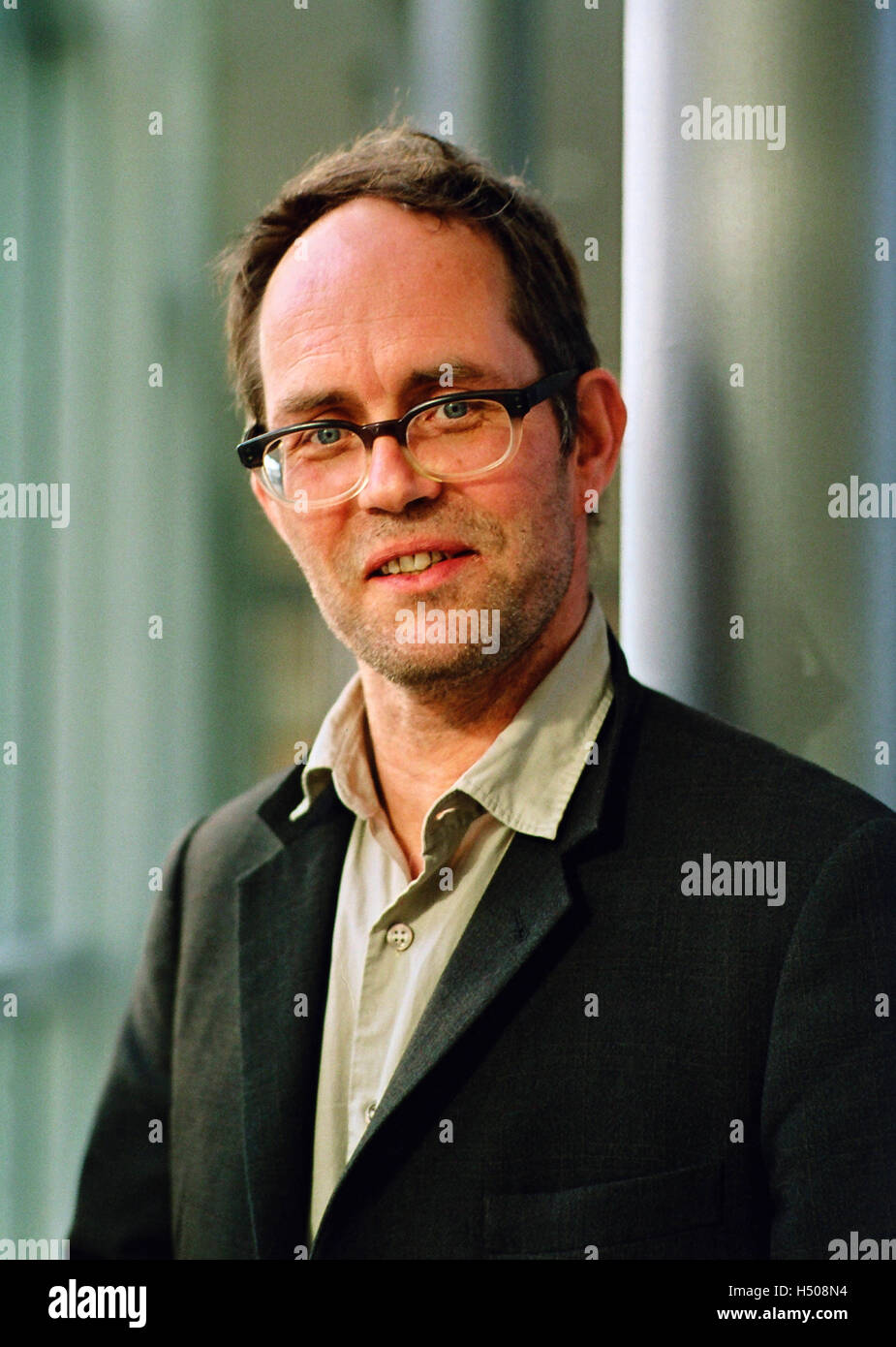 Sascha anderson hi-res stock photography and images - Alamy
