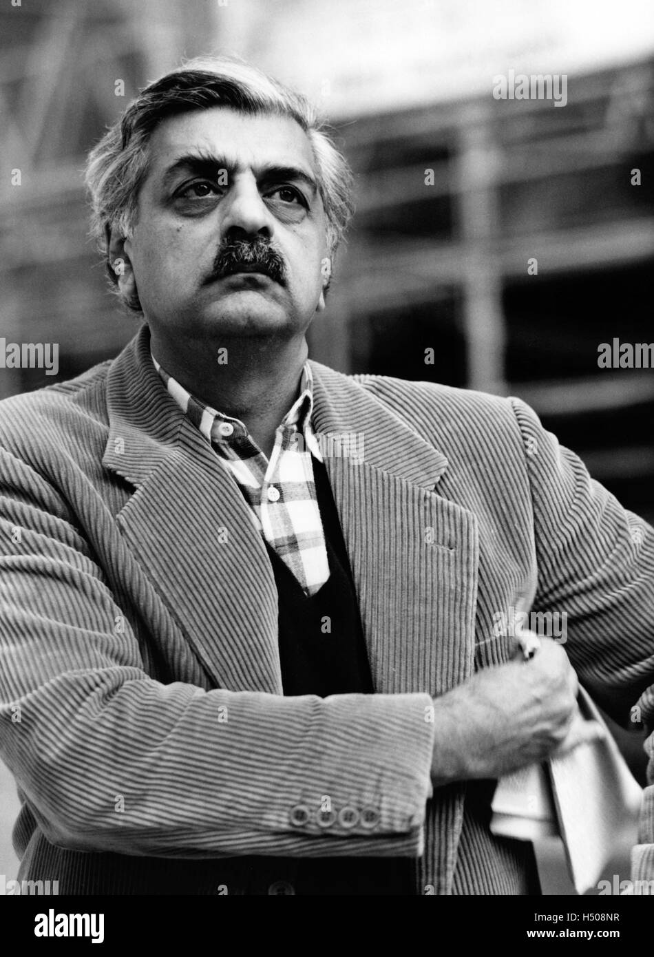 Tariq Ali High Resolution Stock Photography and Images - Alamy