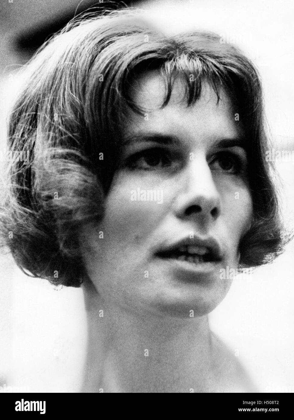 Renate rasp hi-res stock photography and images - Alamy