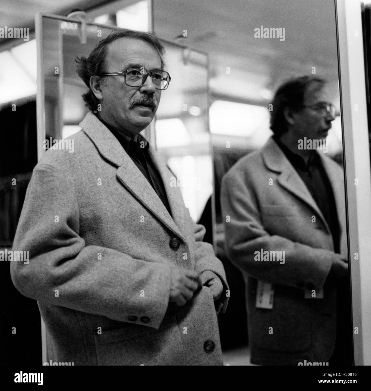 Kempowski hi-res stock photography and images - Alamy