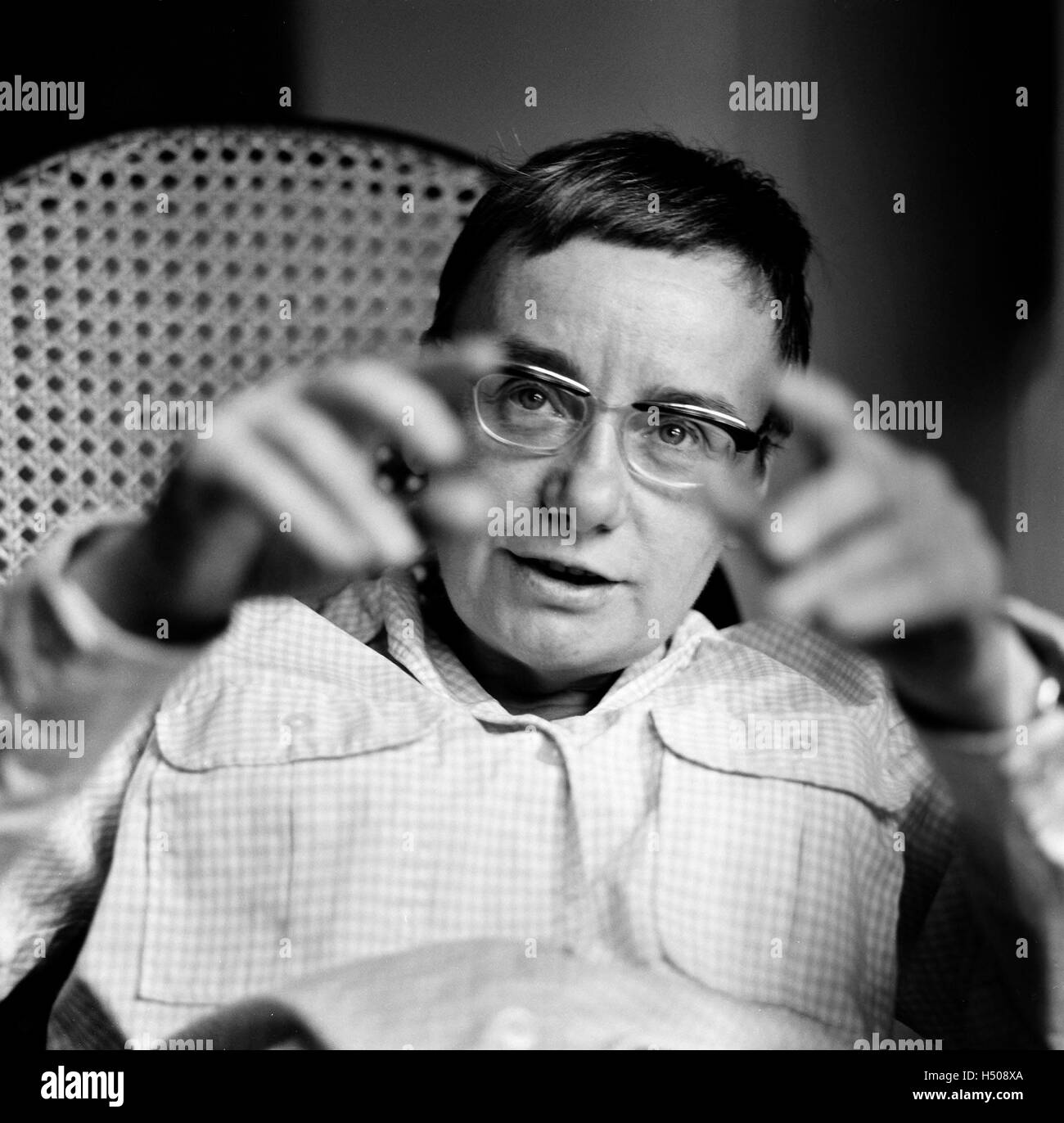 Christa reinig hi-res stock photography and images - Alamy