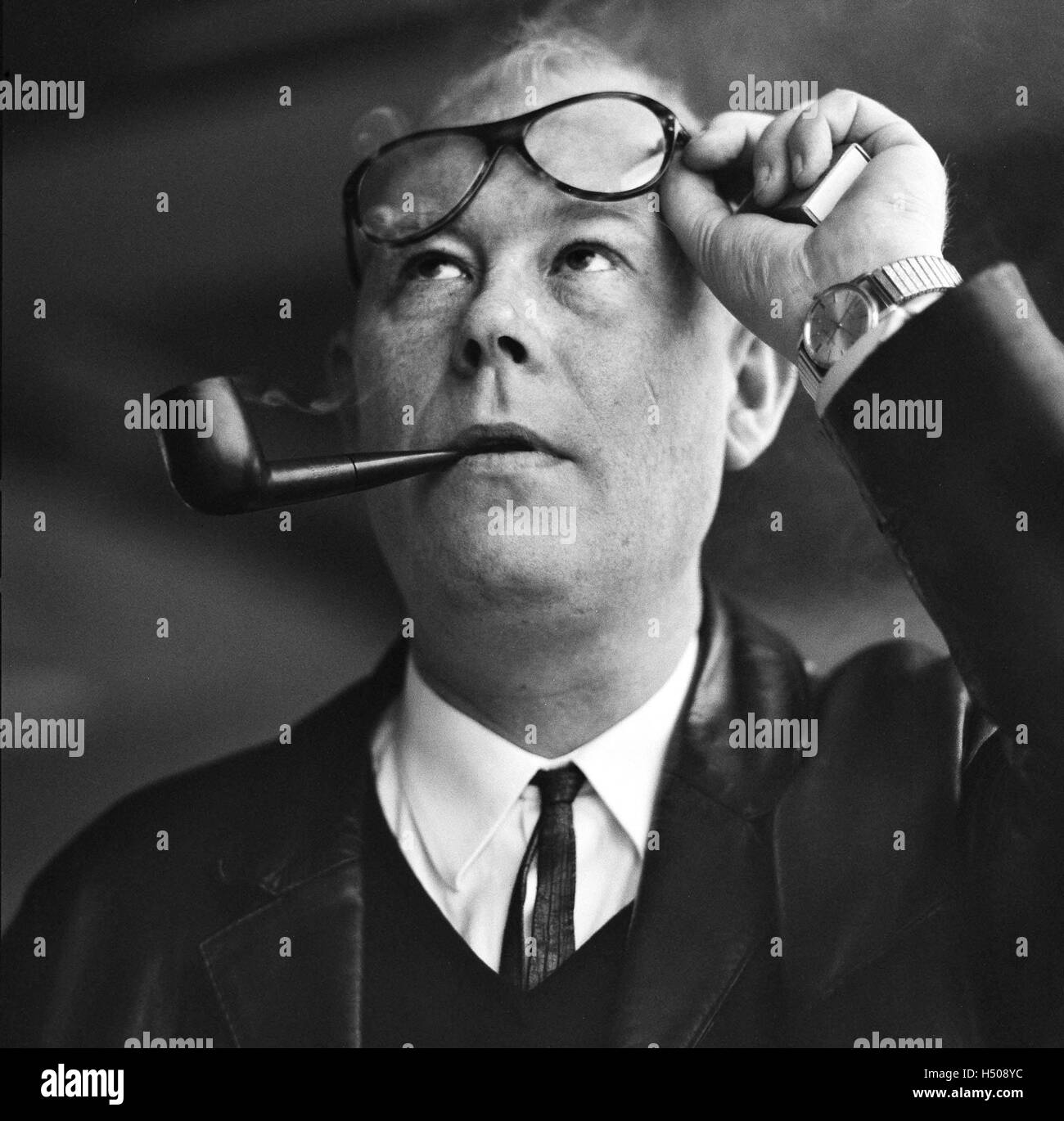 Uwe johnson hi-res stock photography and images - Alamy