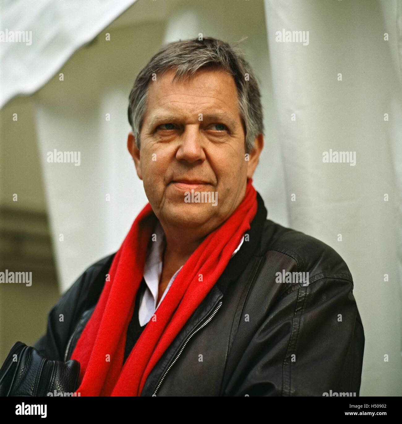 Robert Gernhardt, 1994 Stock Photo - Alamy