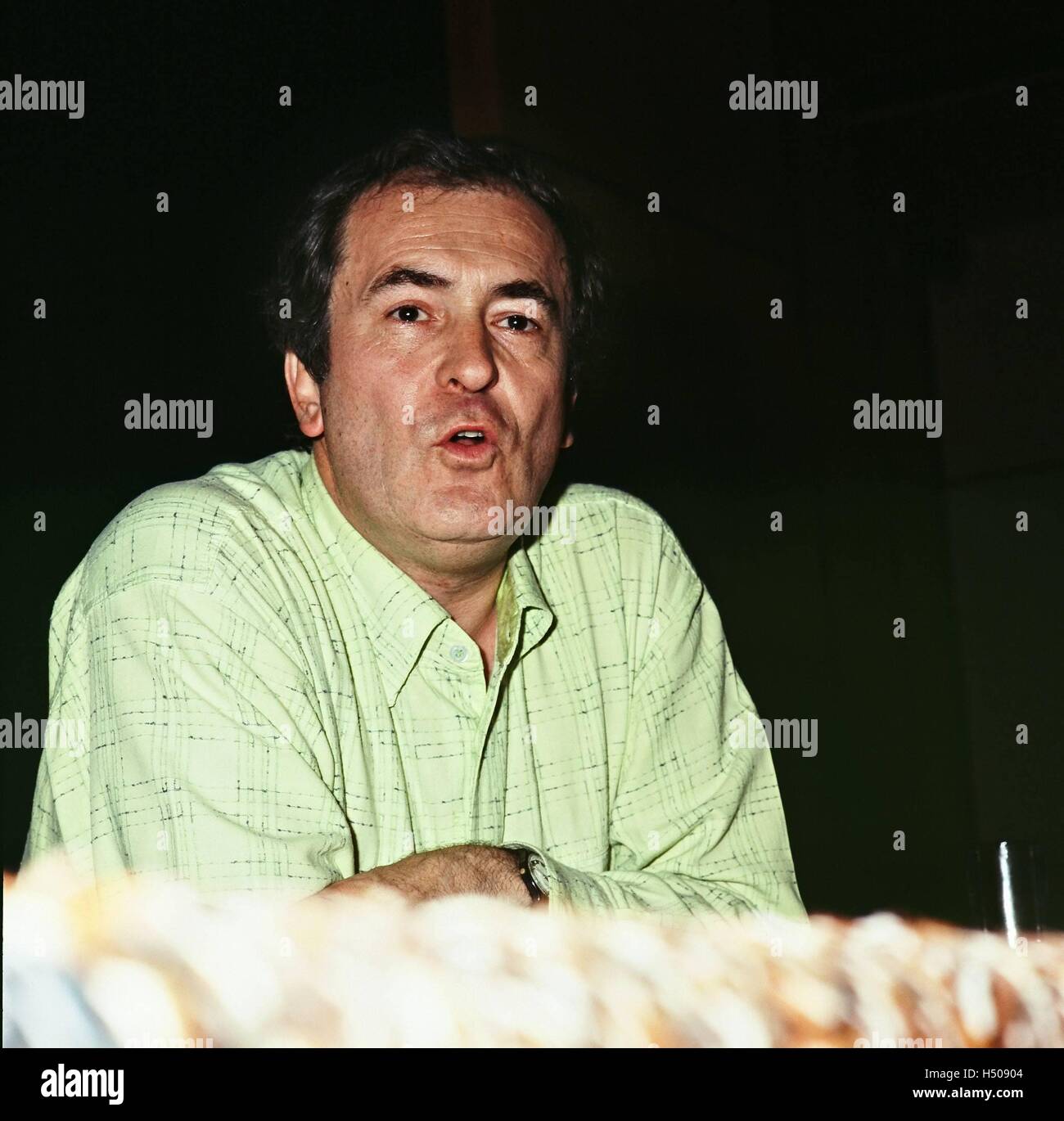 Bertolucci hi-res stock photography and images - Alamy
