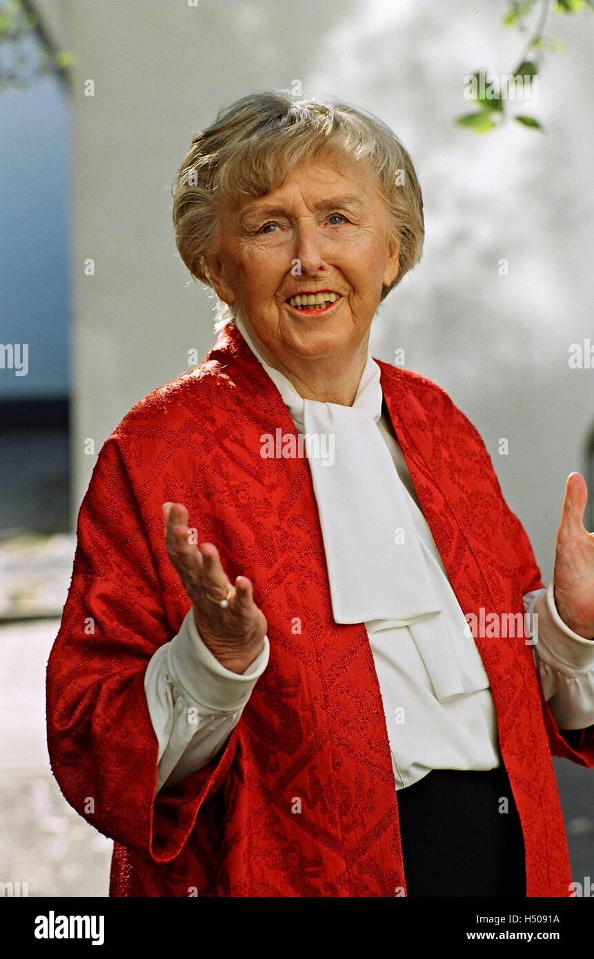 Carola Stern, 2005 Stock Photo - Alamy