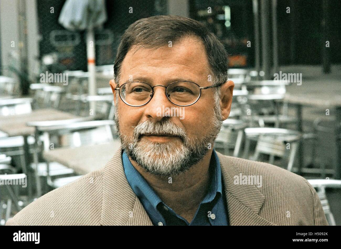 Alberto manguel hi-res stock photography and images - Alamy