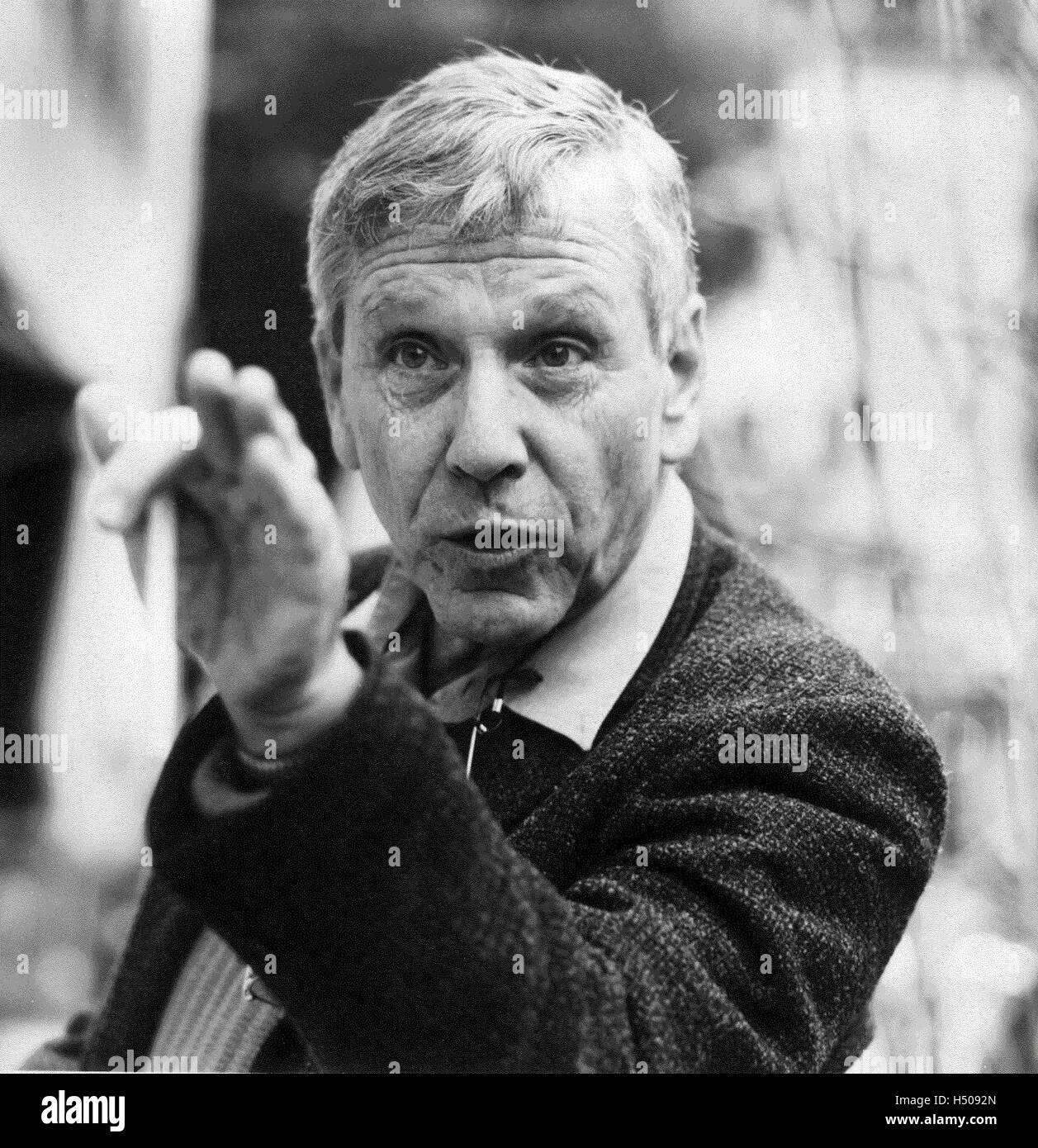 Amos oz hi-res stock photography and images - Alamy