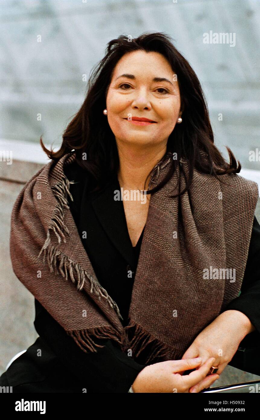 Paule Constant, 2000 Stock Photo - Alamy