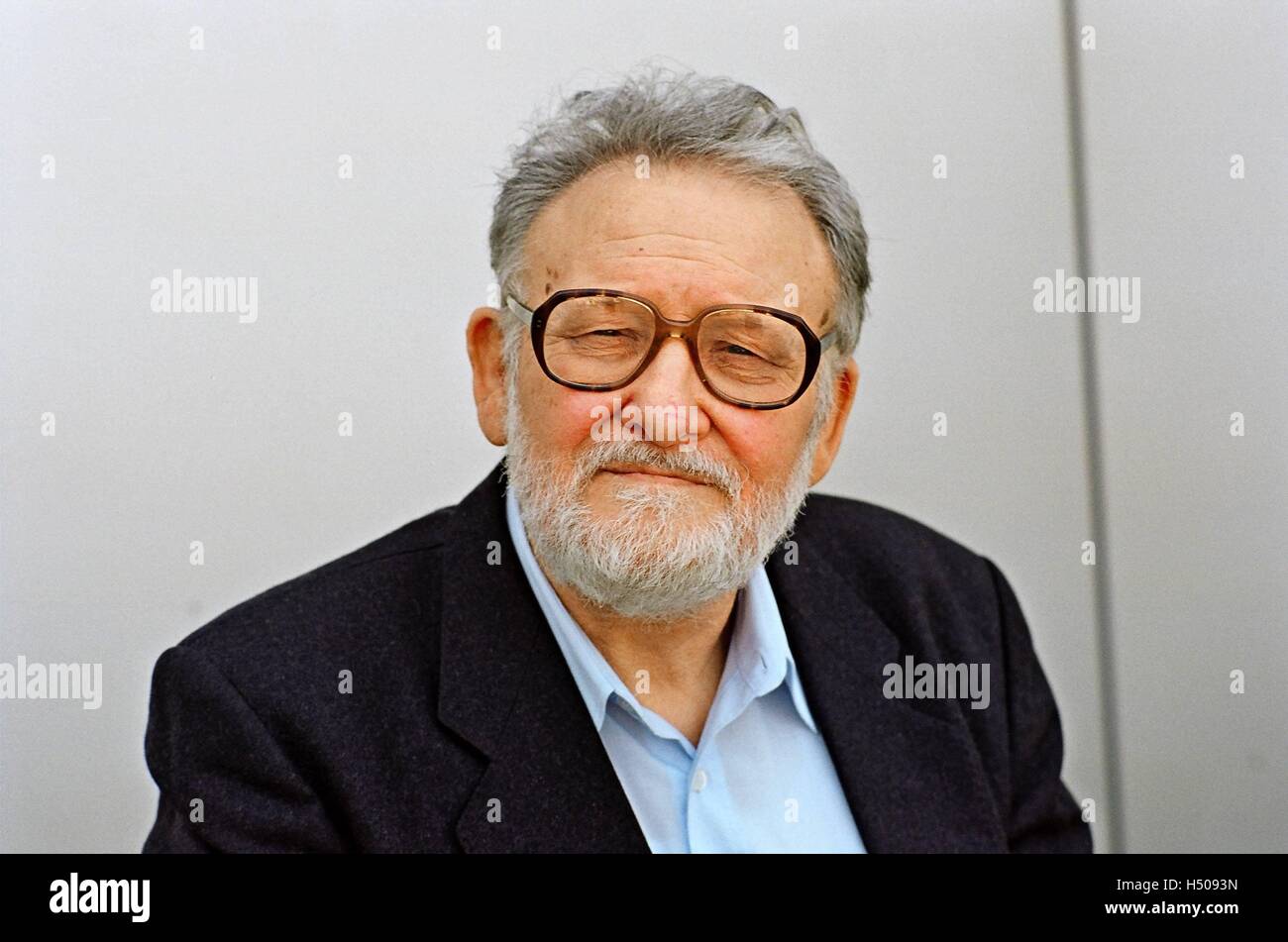 Adolf endler hi-res stock photography and images - Alamy