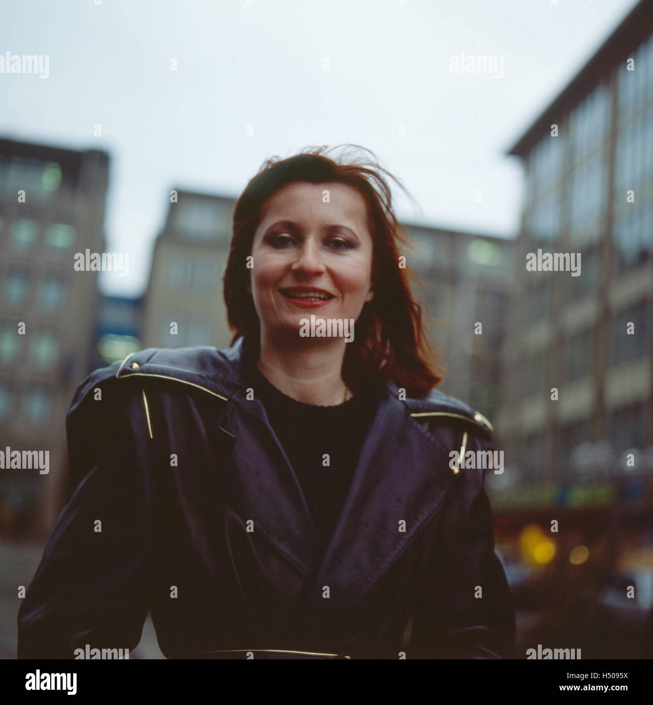 Elfriede jelinek hi-res stock photography and images - Alamy