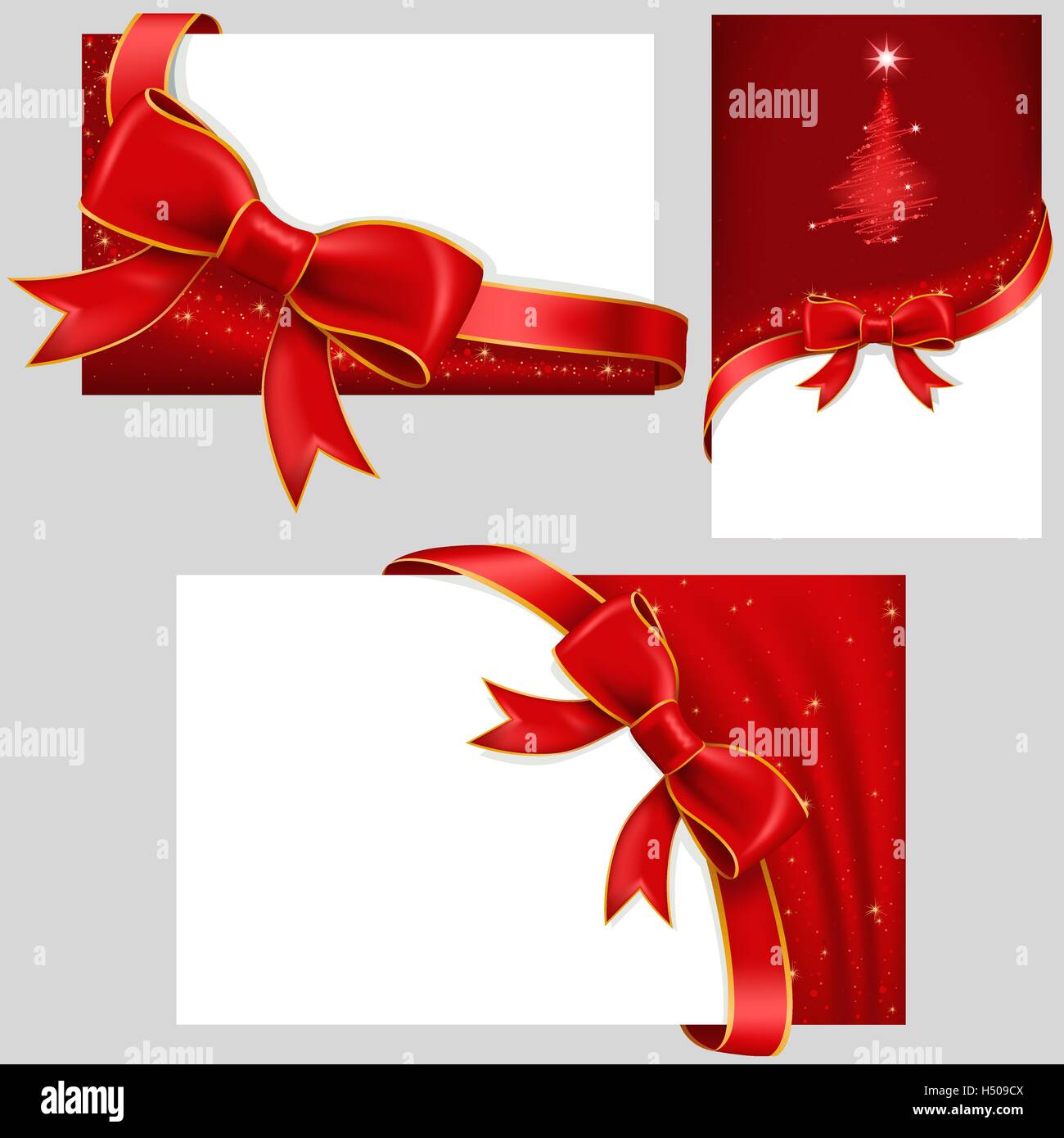 Christmas cards message card hi-res stock photography and images - Alamy