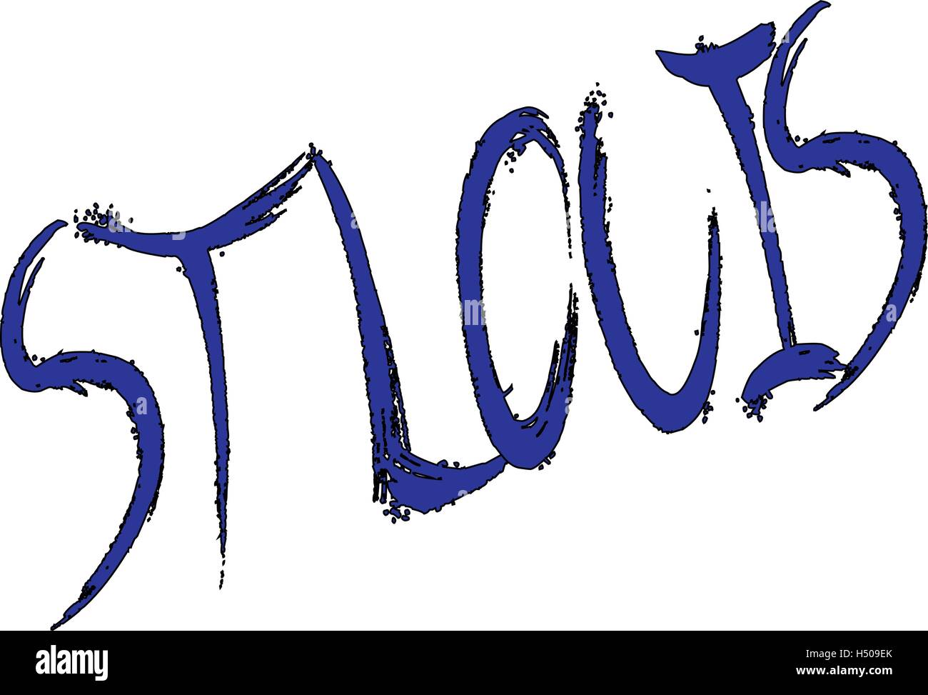 St Louis text sign on white Background Stock Vector Image & Art - Alamy