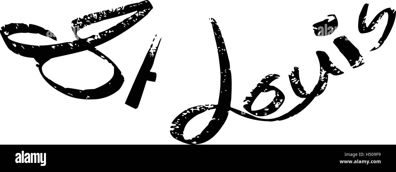 St louis text sign hi-res stock photography and images - Alamy