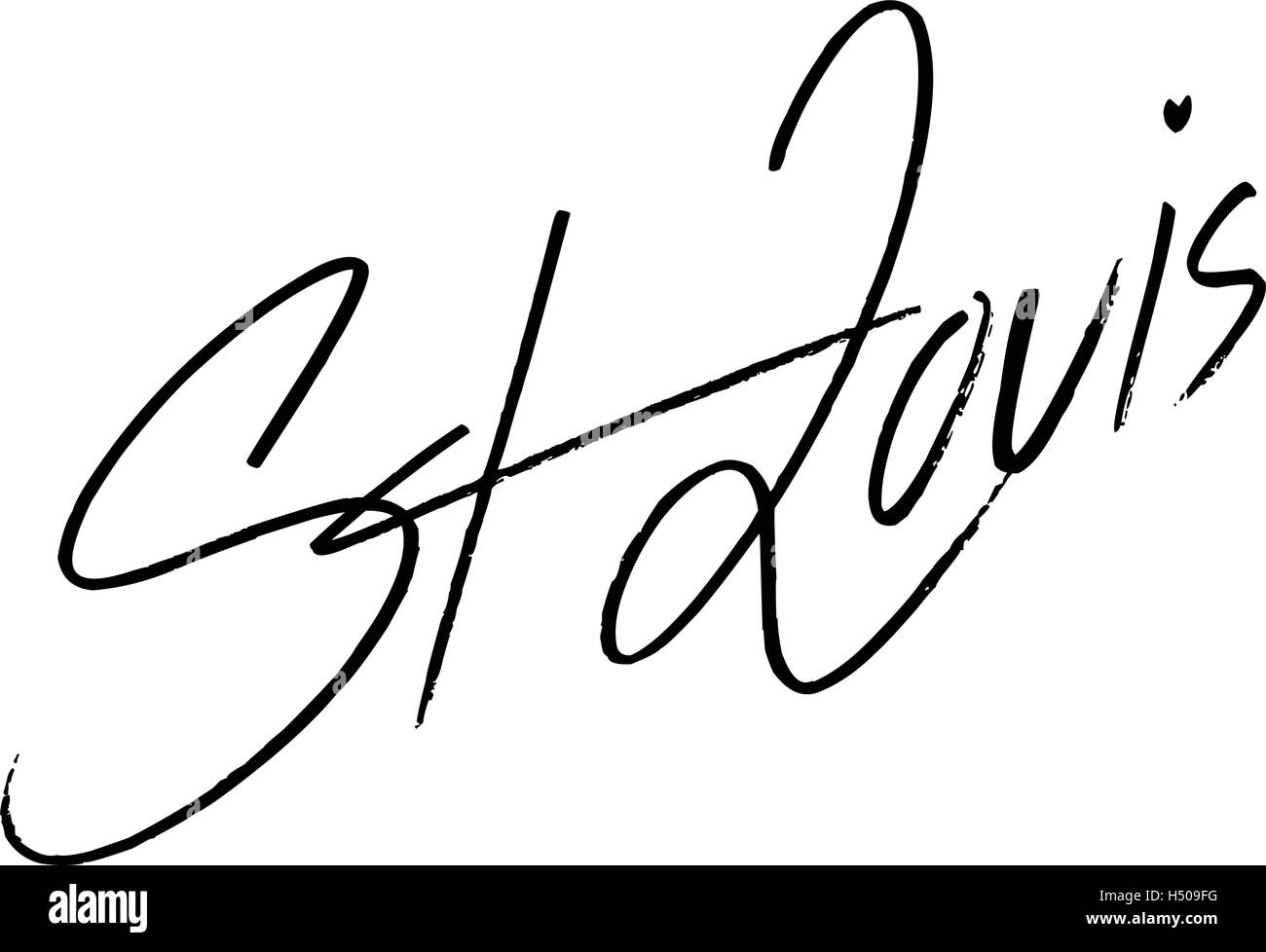 St louis missouri history Stock Vector Images - Alamy