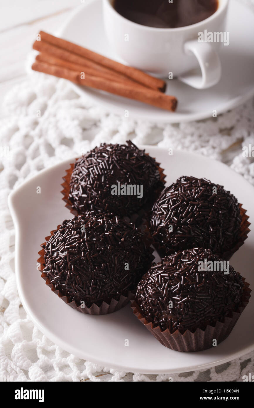 Brazilian candy hi-res stock photography and images - Alamy