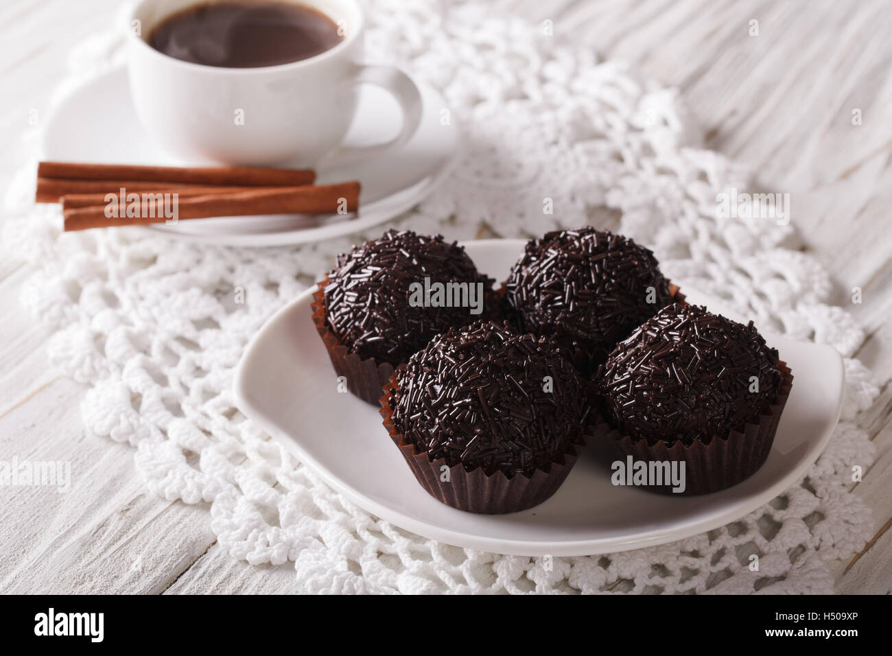 Brazilian candy hi-res stock photography and images - Alamy