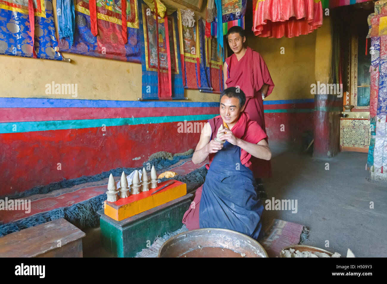 Torma hi-res stock photography and images - Alamy