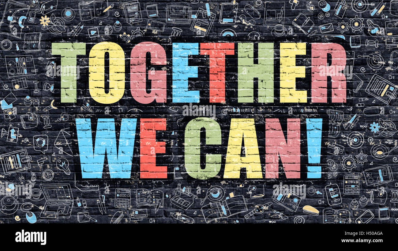 Together we can achieve more hi-res stock photography and images - Alamy