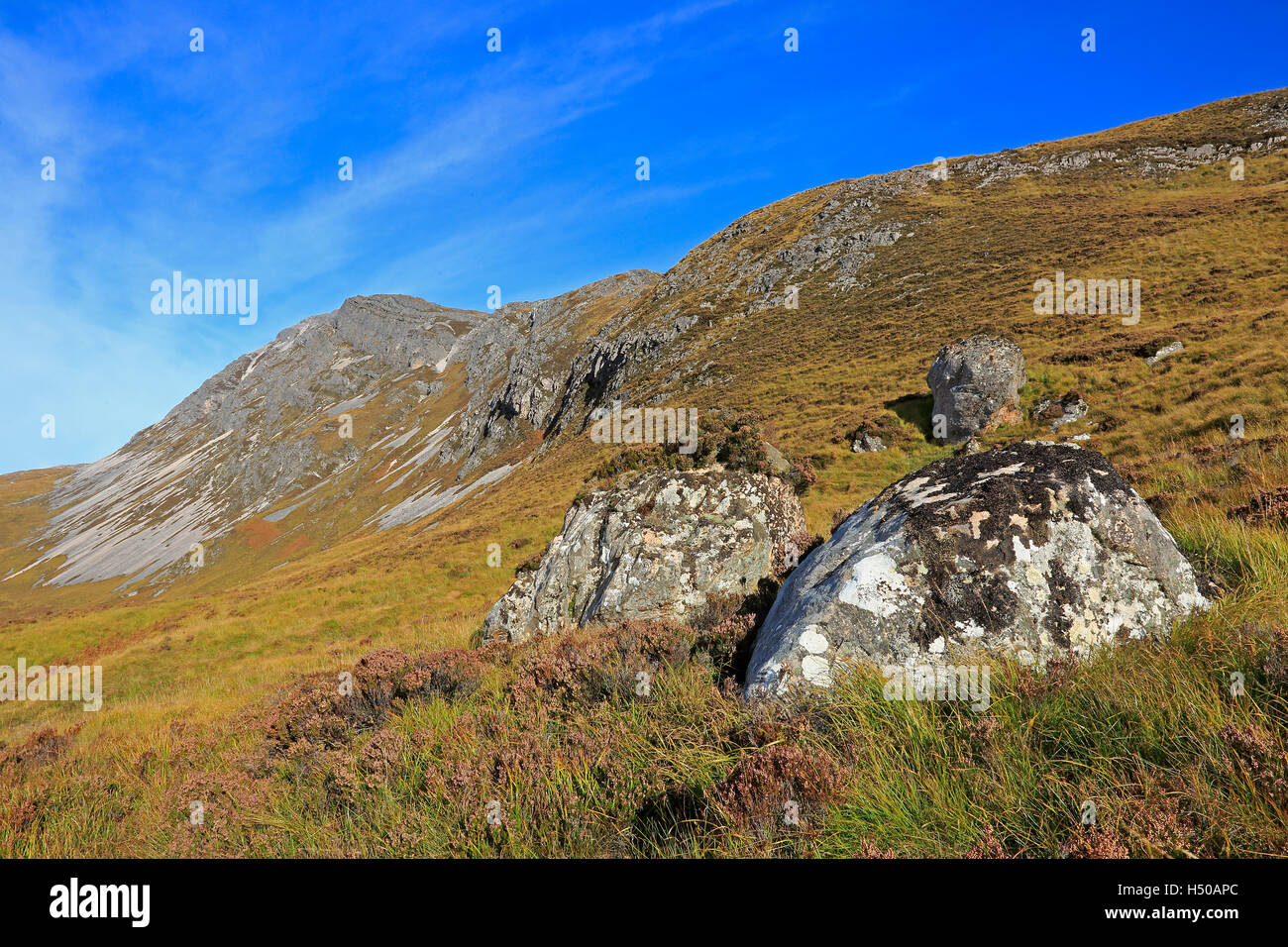 Arkle scotland hi-res stock photography and images - Alamy