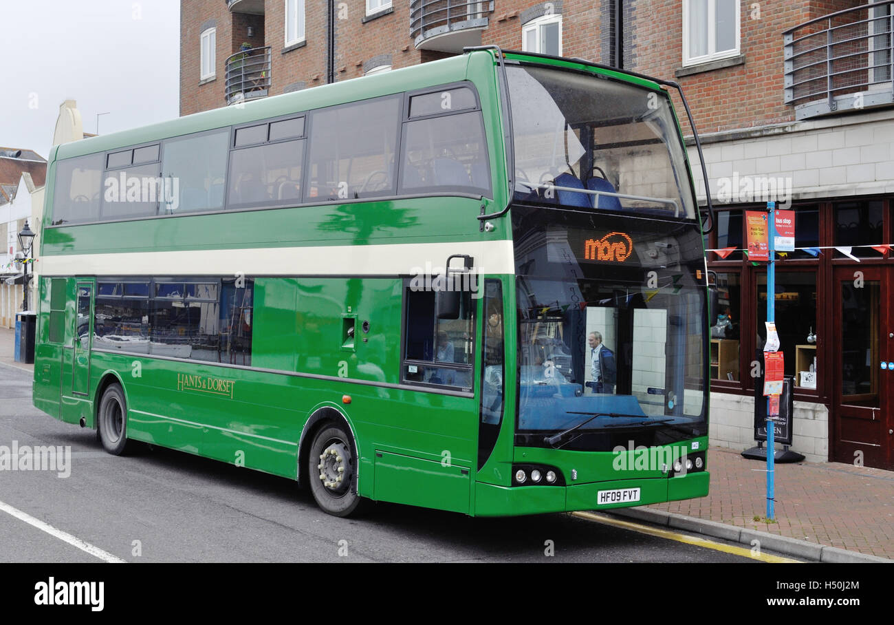 Wilts and dorset bus High Resolution Stock Photography and Images - Alamy
