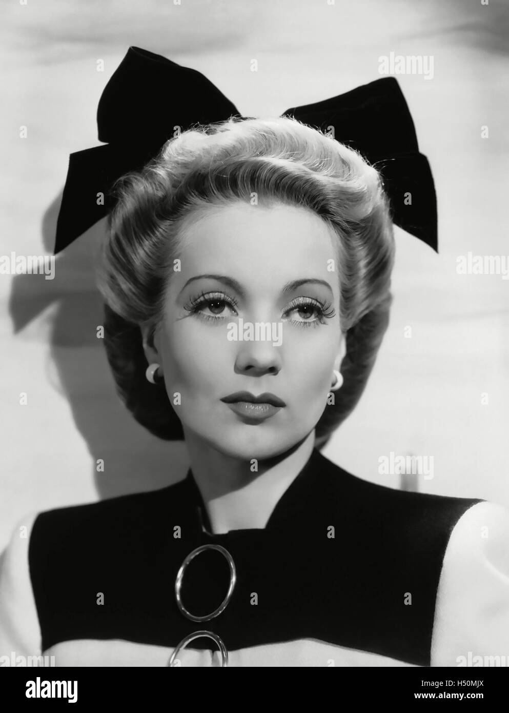 Ann sothern hi-res stock photography and images - Alamy