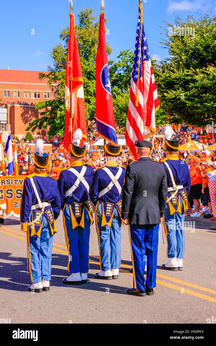 Us honor guard uniform hi-res stock photography and images - Alamy