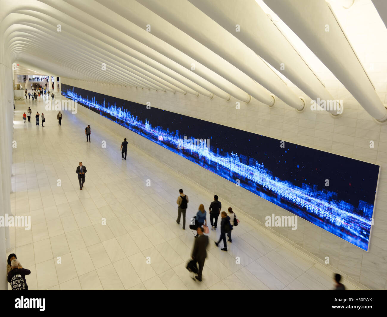 path at Westfield Stock Photo - Alamy