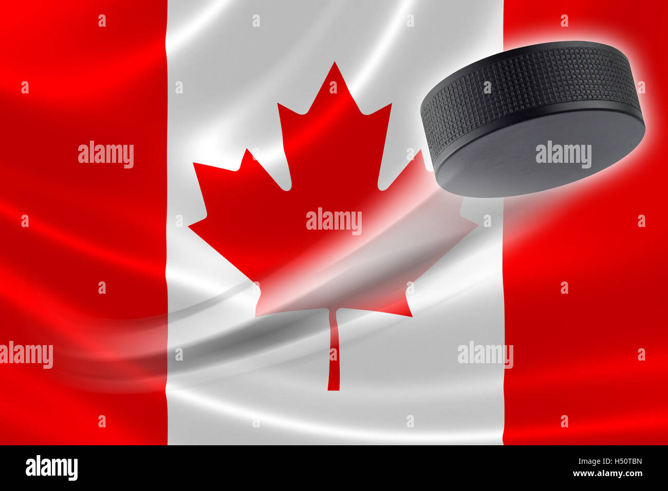 Canada canadian hockey junior world worlds hi-res stock photography and ...