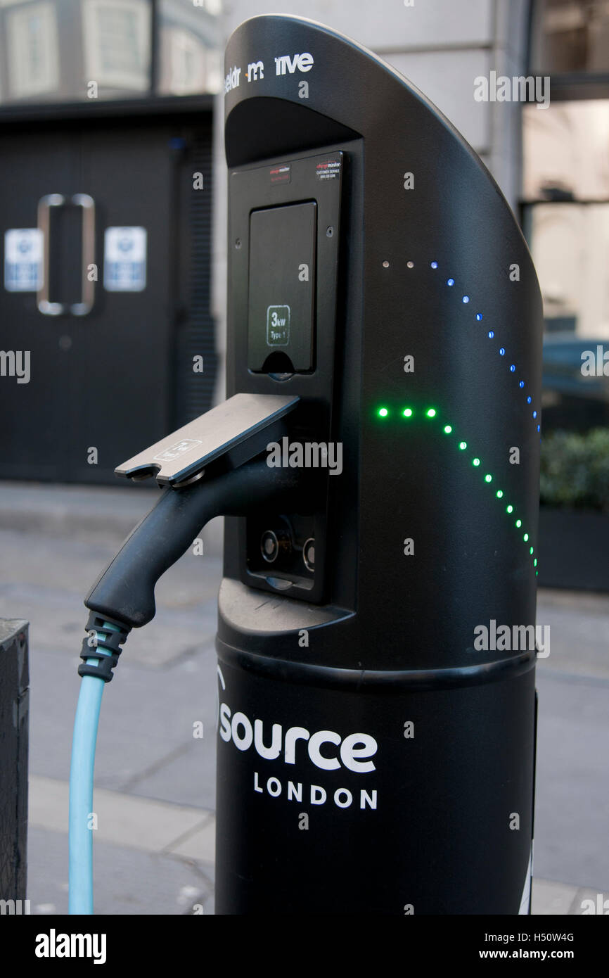 Power source station Stock Photo - Alamy