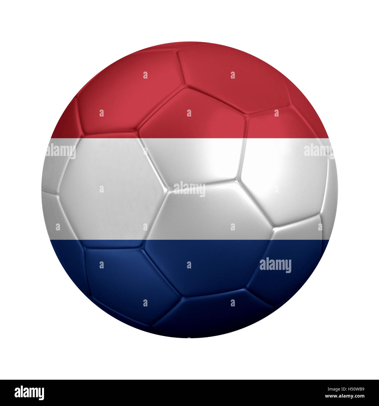 Soccer holland Cut Out Stock Images & Pictures - Alamy