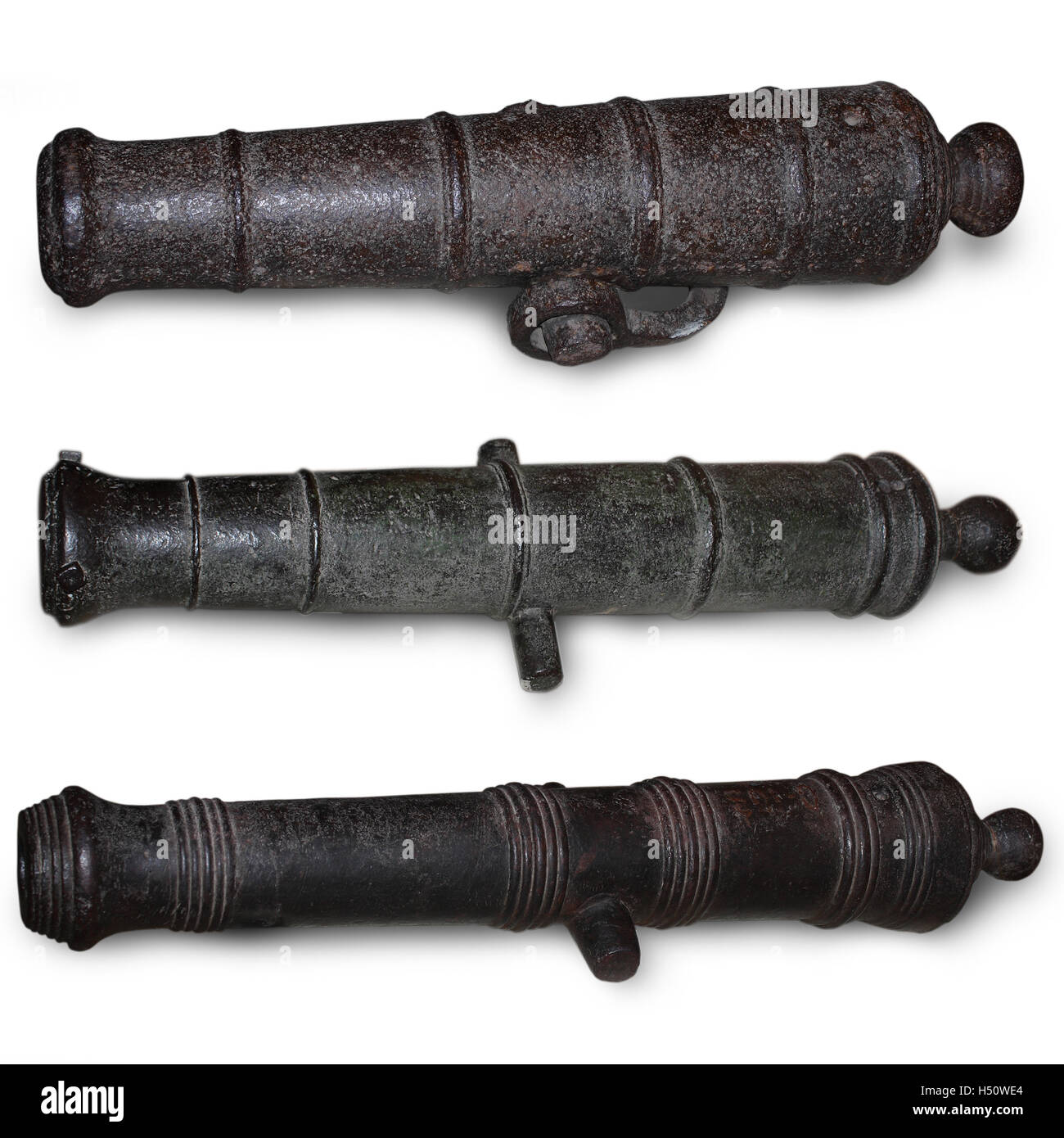Old weapons hi-res stock photography and images - Alamy
