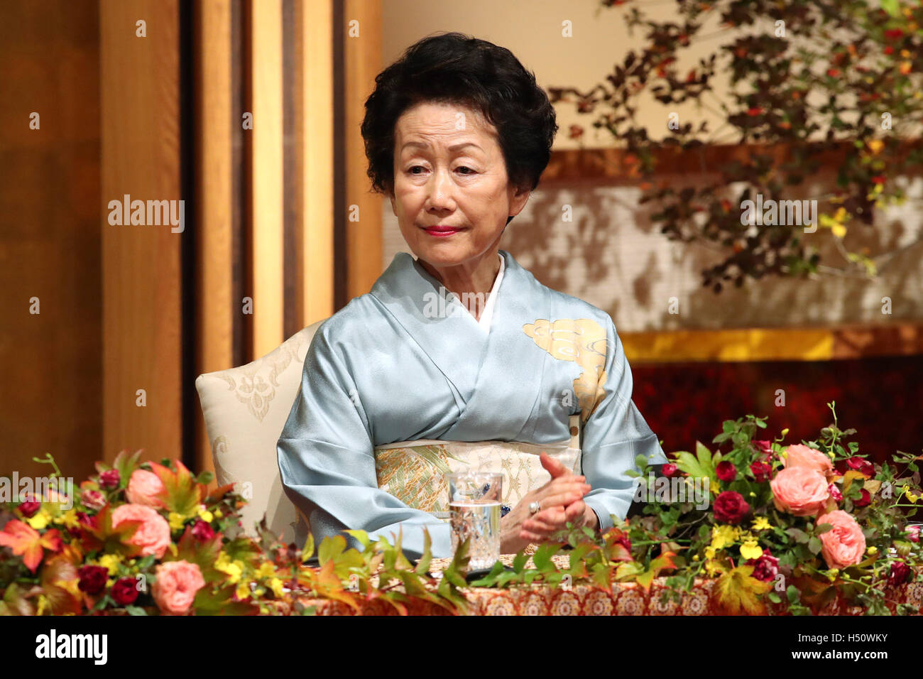 Princess hitachi hi-res stock photography and images - Alamy