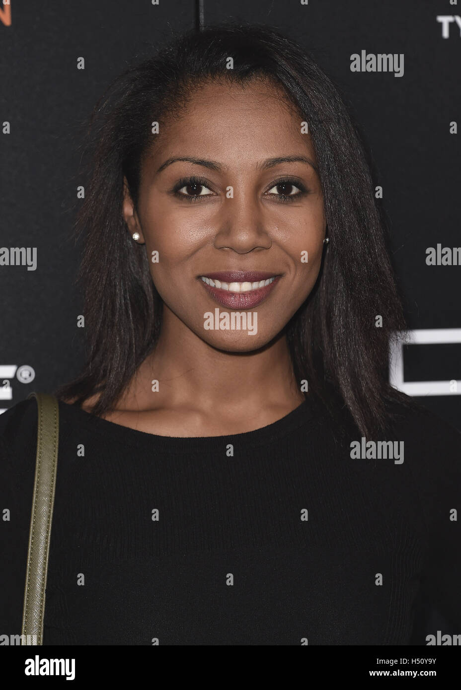 HOLLYWOOD - OCTOBER 17: Rachel Kylian at the world premiere of Tyler ...