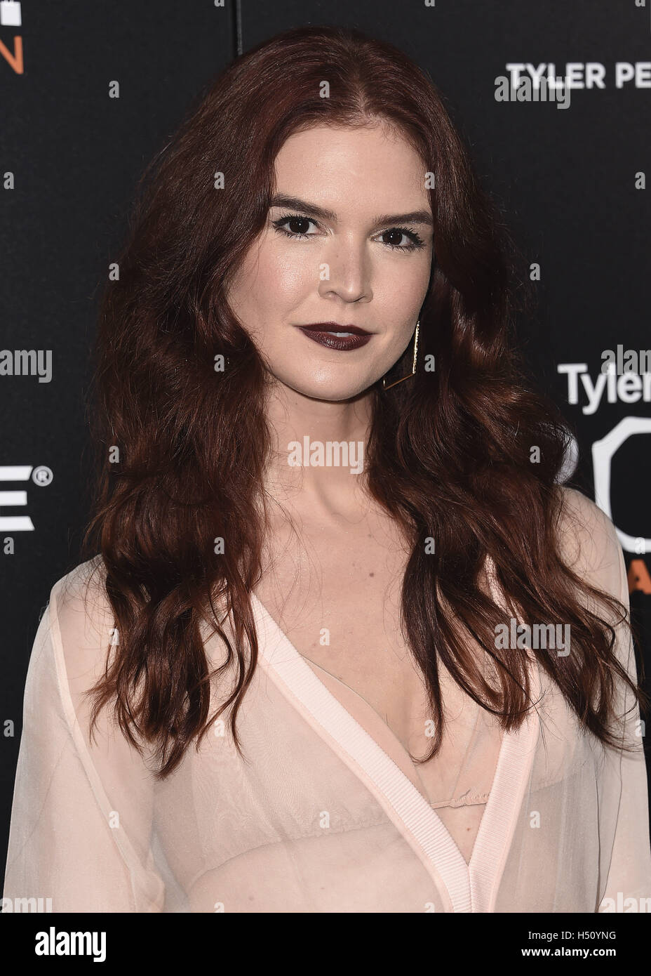 Emily tyler hi-res stock photography and images - Alamy