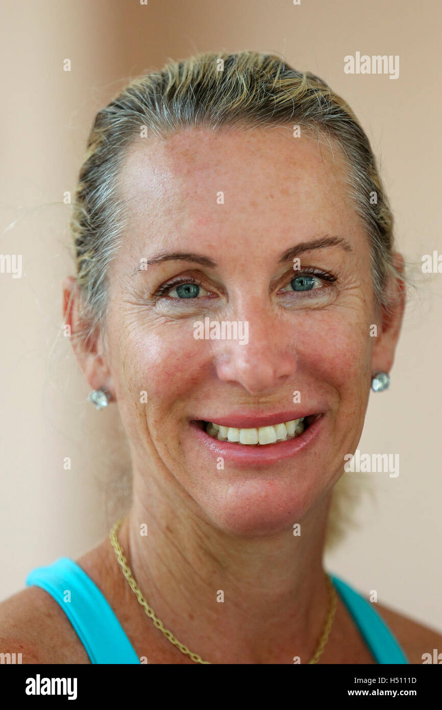 Sharon baker hi-res stock photography and images - Alamy