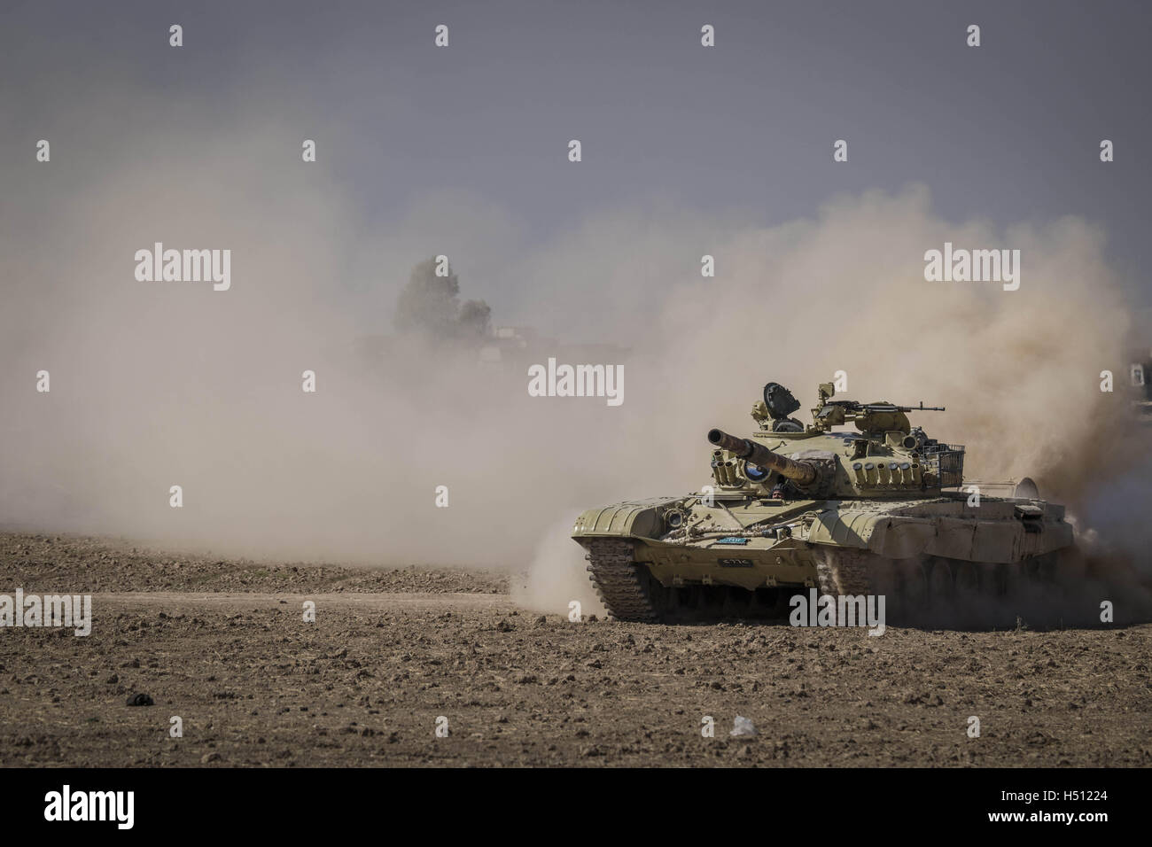Iraqi Tank High Resolution Stock Photography and Images - Alamy