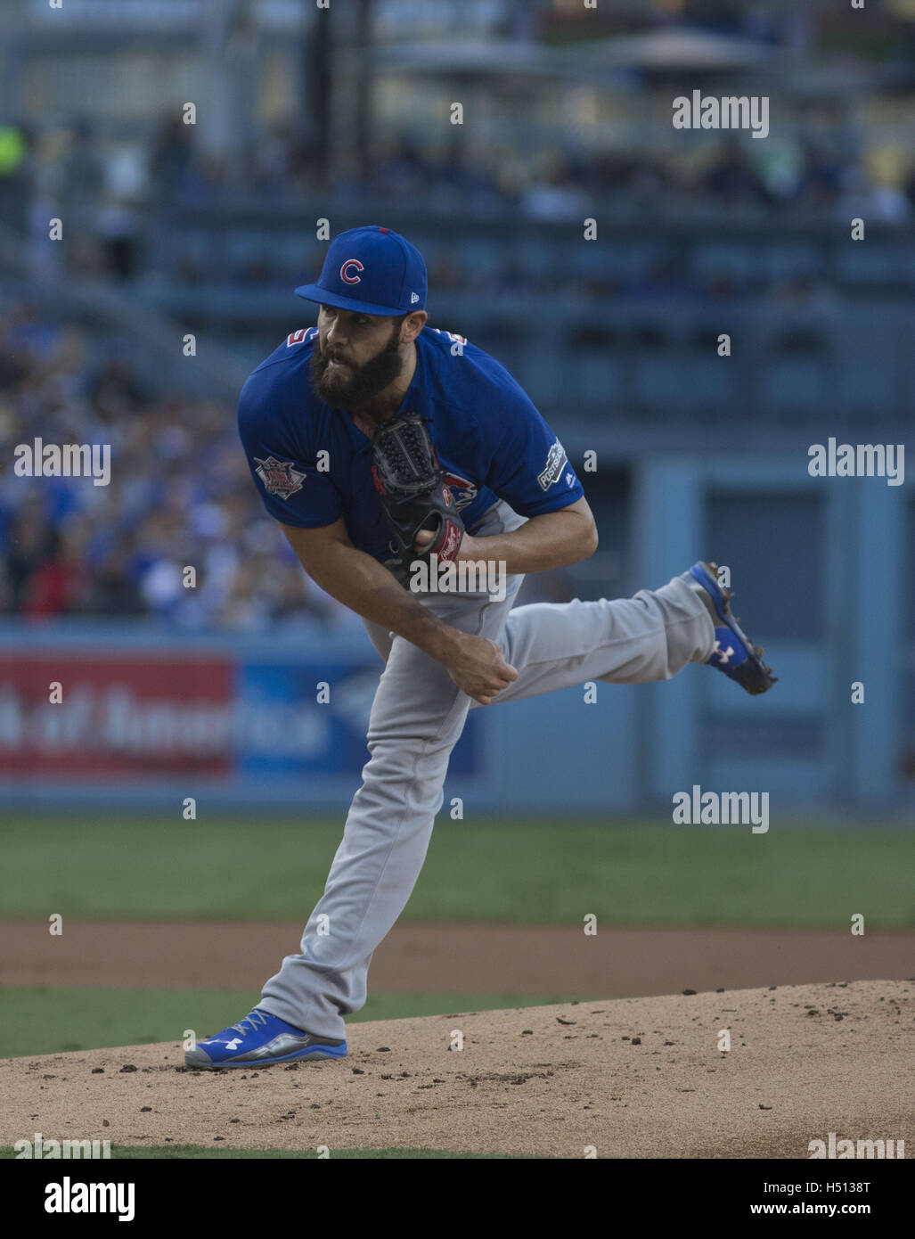 Los Angeles, CALIFORNIA, UNITED STATES OF AMERICA, USA. 18th Oct, 2016 ...