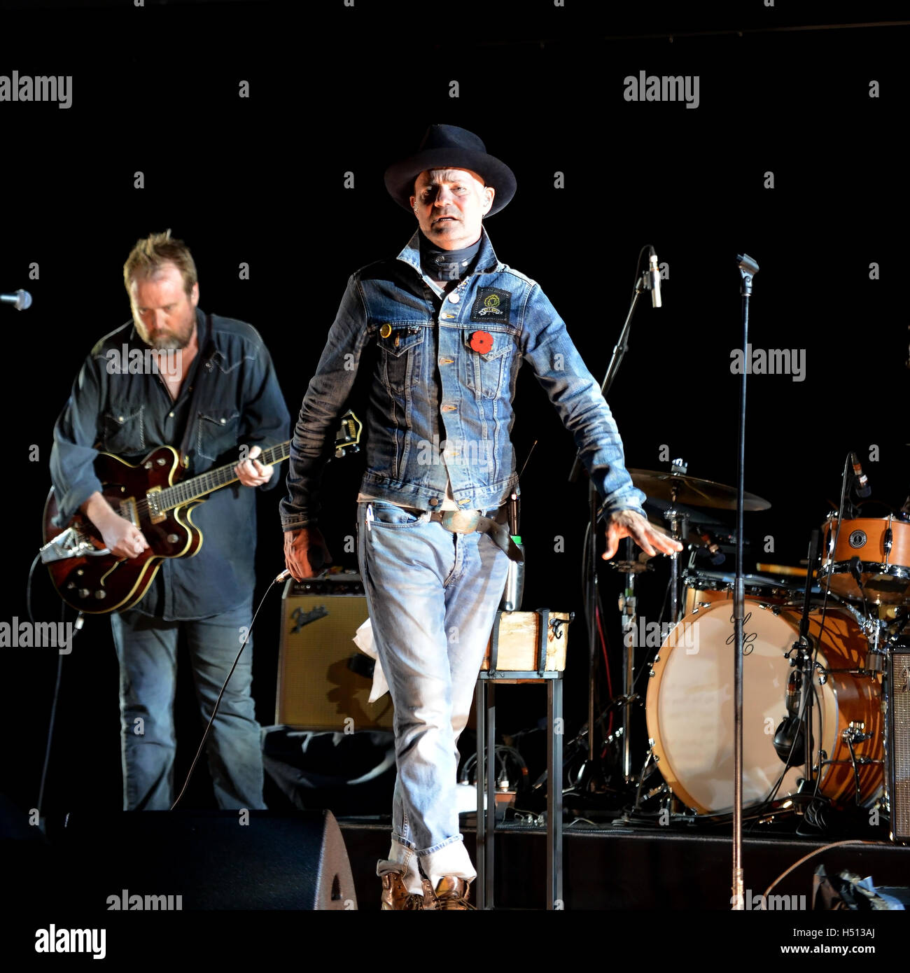 Gord downie secret path hi-res stock photography and images - Alamy