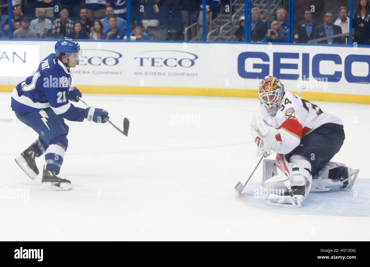 Tampa, Florida, USA. 18th Oct, 2016. DIRK SHADD | Times.Tampa Bay ...