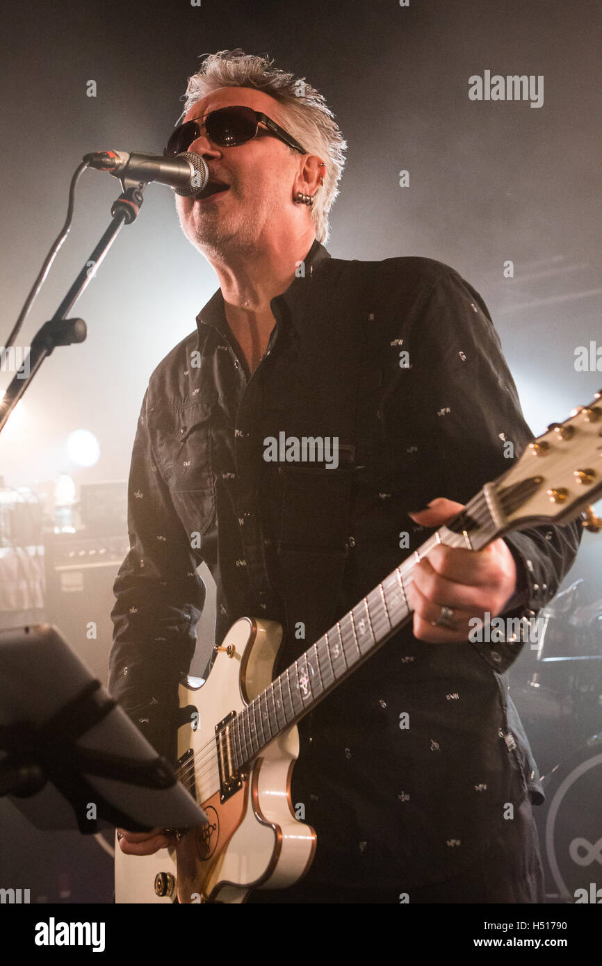 The mission band hi-res stock photography and images - Alamy